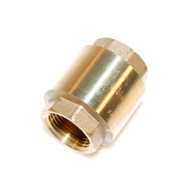 Kontraventil | VVS-Eksperten.dk | Kvalitet og billig VVS | Landsdækkende butikker