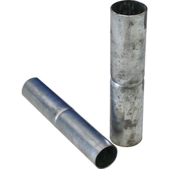 Stål muffe 20 mm til galv. stålrør | VVS-Eksperten.dk | Kvalitet og billig VVS | Landsdækkende ...